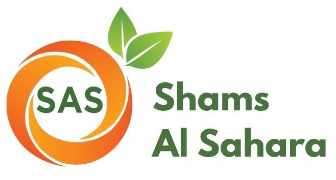 SAS Shams Al Sahara Foodstuff Trading LLC
